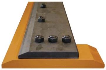 Bucket Protection Parts | IronClad Company