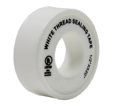 THREAD SEALING TAPE | IronClad Company