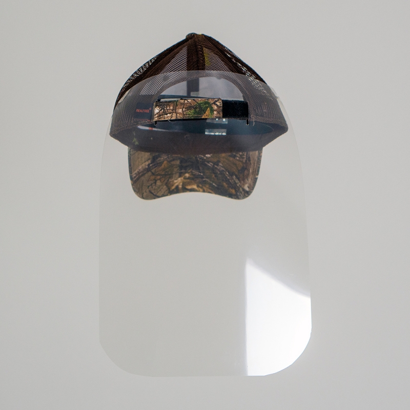 IC-495 Backmount SHIELD | IronClad Company