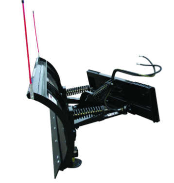 Blue Diamond Pro Series Snow Blade | IronClad Company