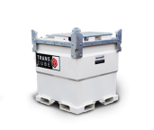 Fuel Storage Tanks | IronClad Company